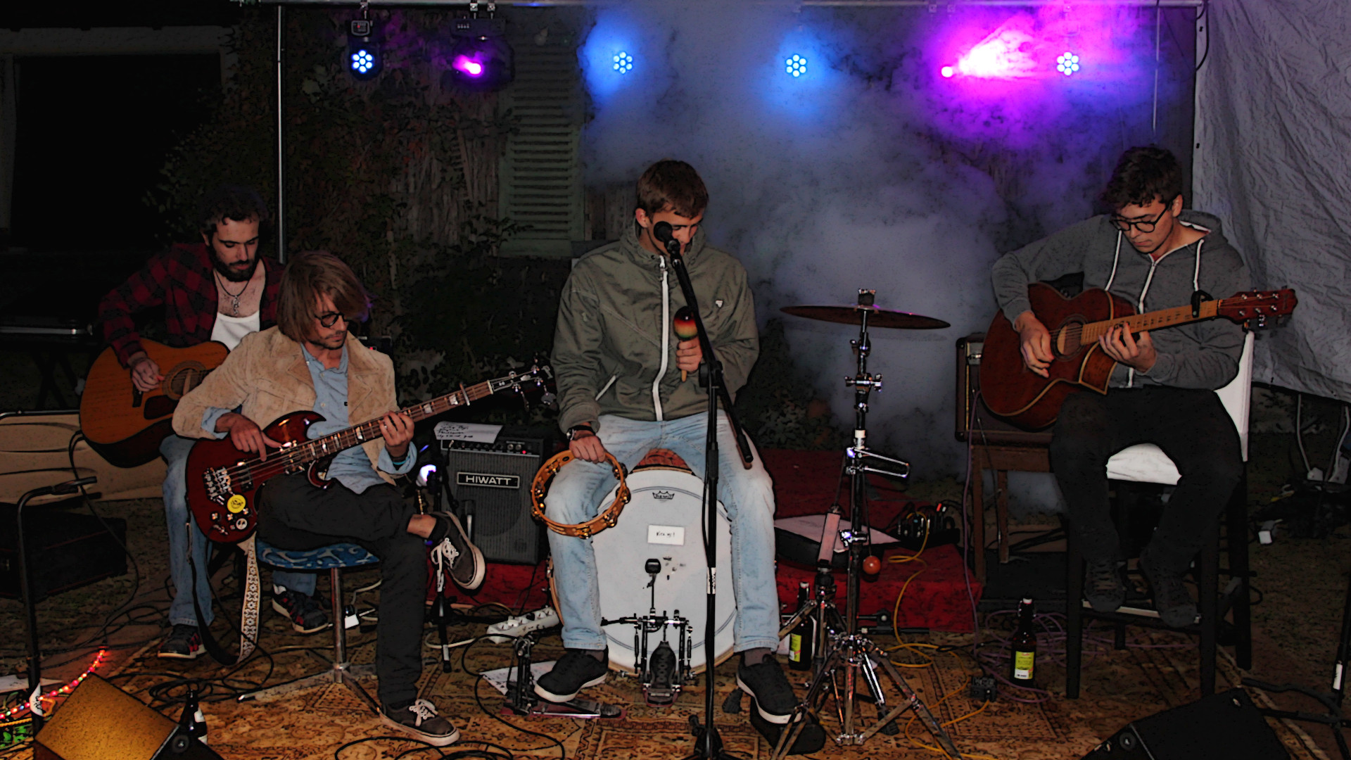 Videos – Sunshine Acid