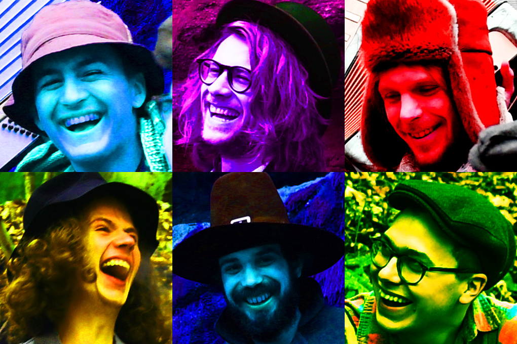 Videos – Sunshine Acid