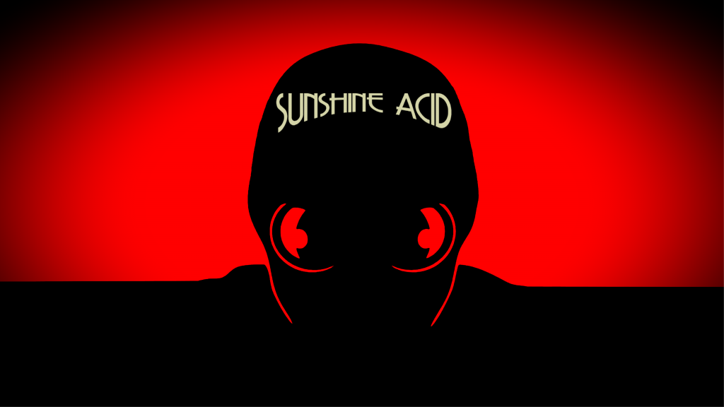 Videos – Sunshine Acid